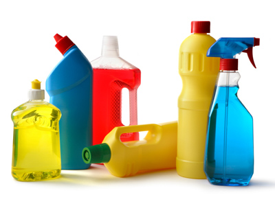 Brand Name vs. Generic Cleaning Products - Otten Building Maintenance